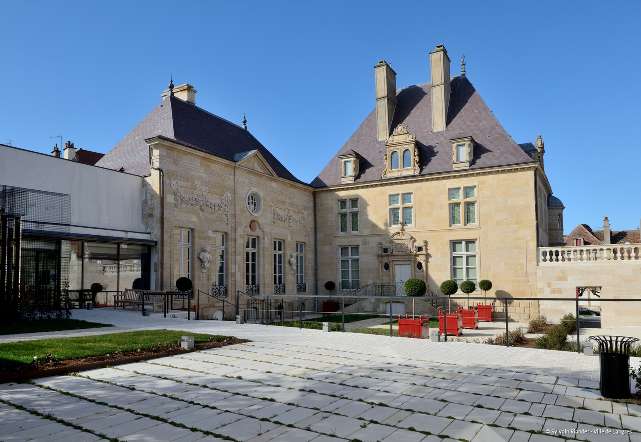 Tourisme & Activités - Explorez Langres et ses Environs | Clos Vauban
